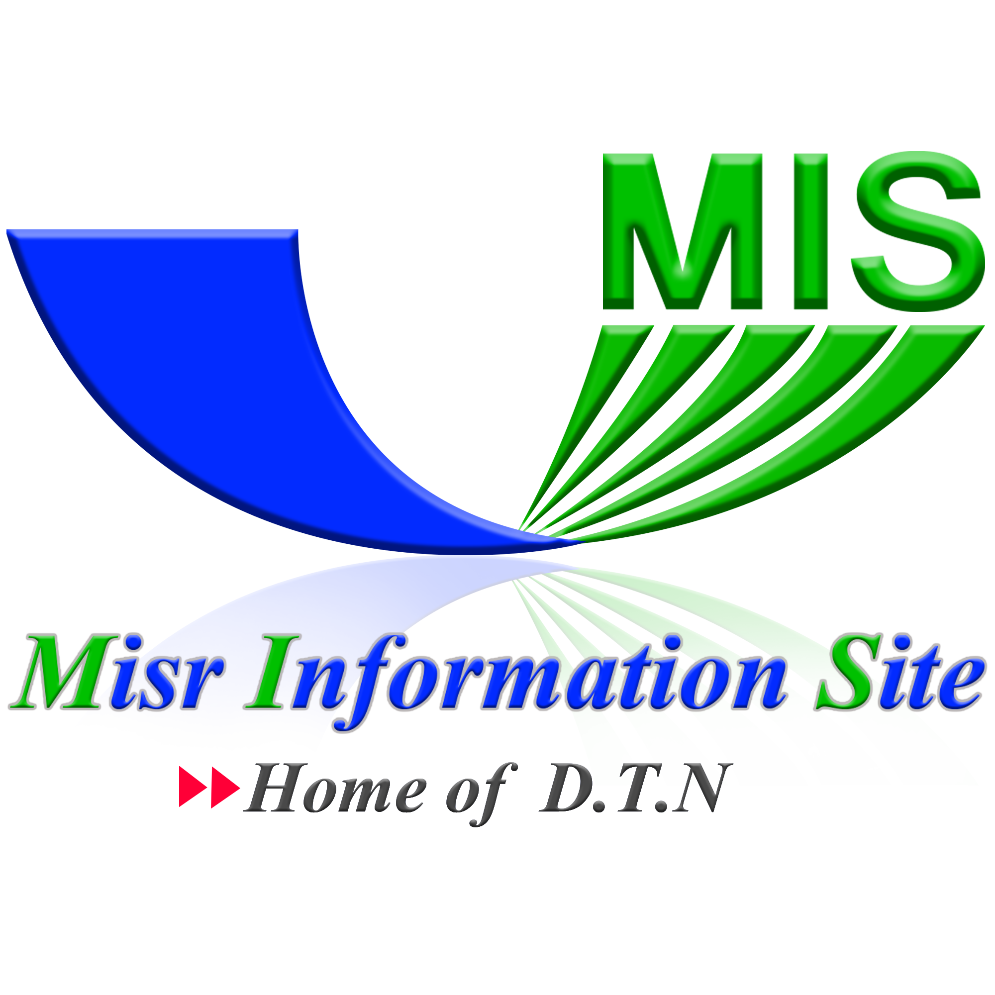 Misr Information Site