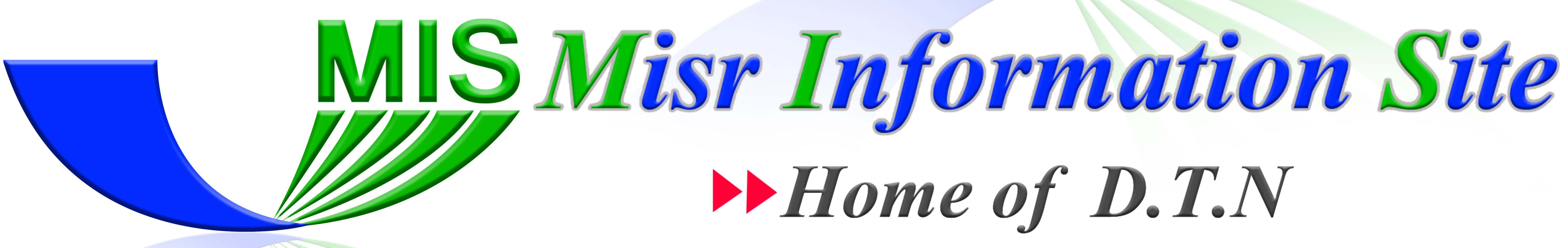 Misr Information Site